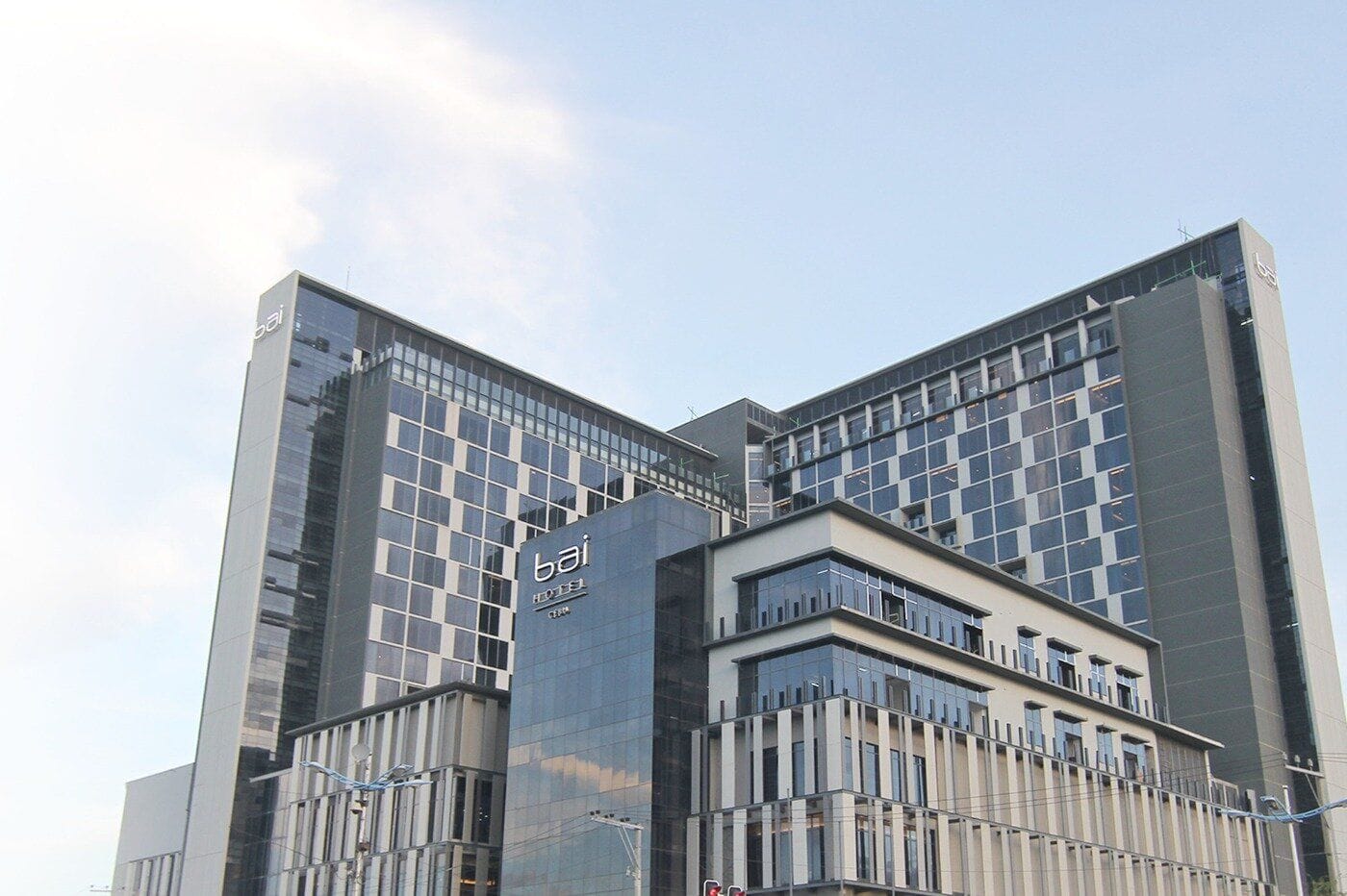 BAI Hotel Campus Language Center（CLC）（フィリピン/セブ）のまとめ | ブログ | 海外格安英語留学と ...