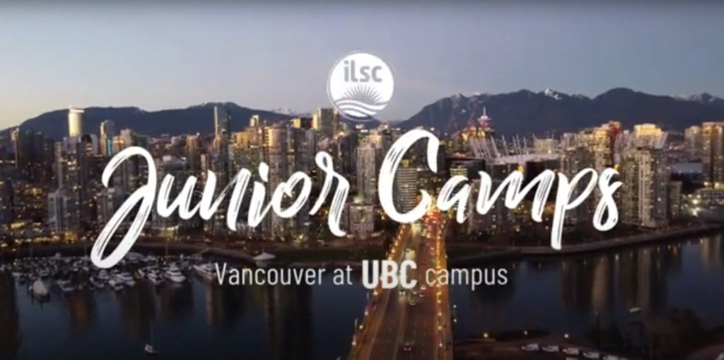 【カナダ】ILSC ジュニアサマープログラム（バンクーバーレジデンスキャンプ・UBC） | ブログ | 海外格安英語留学とワーホリの手続きサポートならお任せ下さい