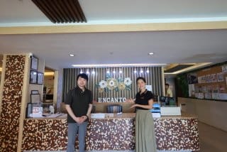 【フィリピン/セブ】2025年4月SMEAG Encanto Campus視察報告 | ブログ | 海外格安英語留学とワーホリの手続きサポートならお任せ下さい